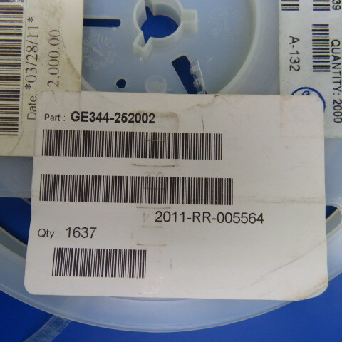 PULSE ENGINEERING PE-0805CCMC361STS Qty of 100 per Lot INDUCTOR SMT 1.0 ...