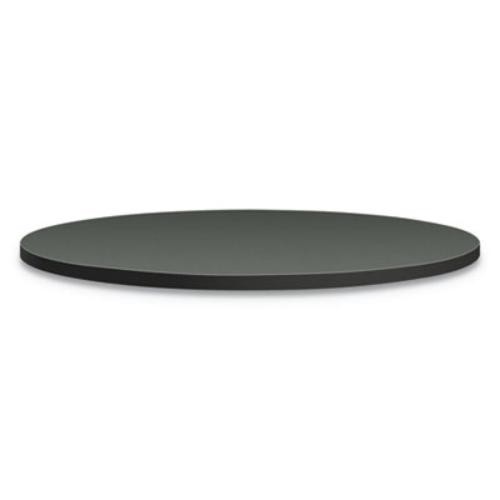 The Hon HBTTRND42.N.A9.S Between Round Table Tops, 42" Dia., Steel Mesh ...
