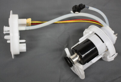 4M0-919-087-F OEM Fuel Pump For Audi Q7 (3.0L) | eBay