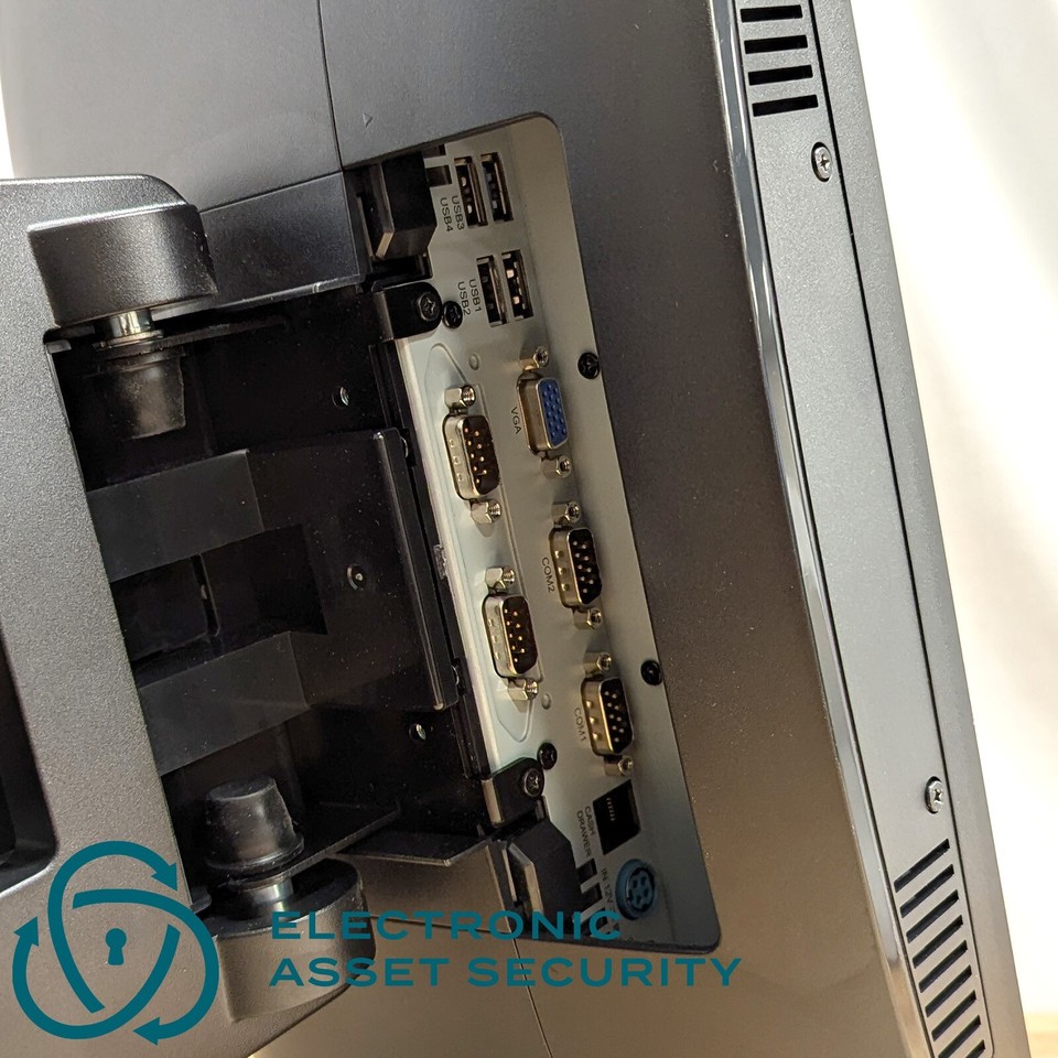 Partner SP-5514 All-In-One POS Intel Celeron J1900 2.0GHz 4GB (Untested ...