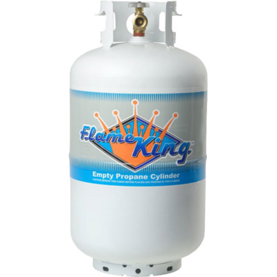 Propane Buffers - 24 Propane