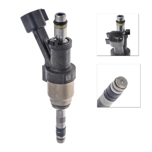 OEM Fuel Injector 12623116 For Chevrolet GMC Sierra 1500 Silverado 1500 ...