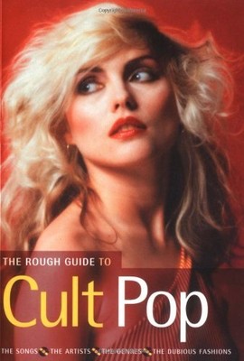 The Rough Guide to Cult Pop (Rough Guide Reference) 9781843532293 | eBay