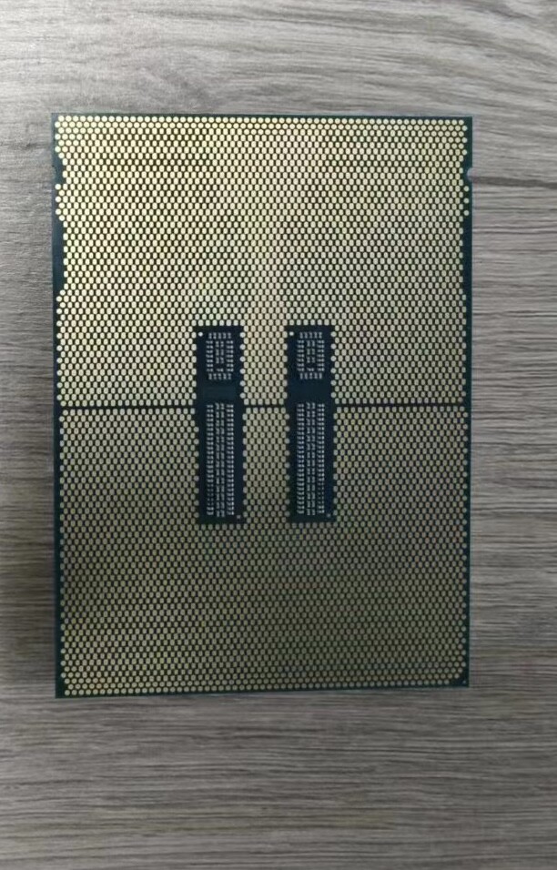 Intel Xeon Gold 6430 QS CPU 32C/64T LGA4677 Support Gigabyte MS73-HB1 ...