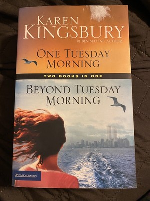 One Tuesday Morning / Beyond Tuesday Morning Compilation by Karen ...