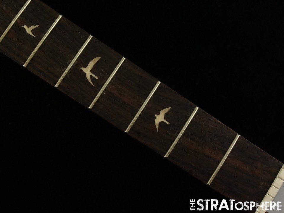 PRS SE John Mayer Silver Sky NECK Paul Reed Smith Guitar 8.5" Radius ...