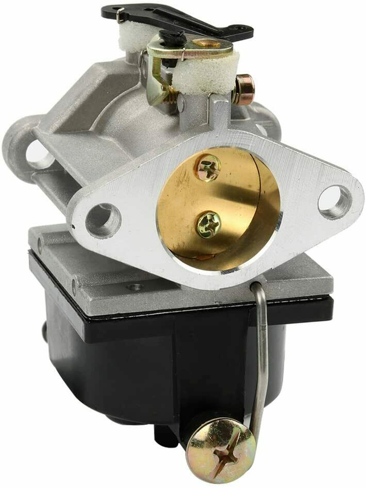 Carburetor for Riding Mower 15-17.5 Hp Tecumseh OHV Enduro XL/C MTD ...