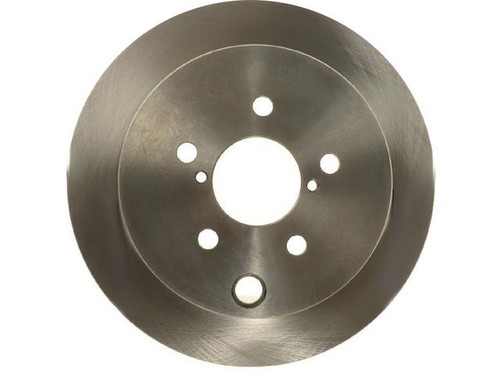 For 2014-2018 Subaru Forester Brake Rotor Rear Bendix 97833WGMM 2015 ...