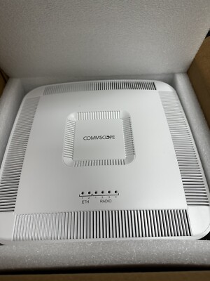NEW! CommScope Technologies RP5100i Indoor 2 Channel B2 + B66, RP ...