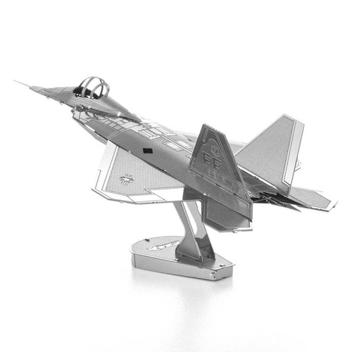 Model Earth F-22 Raptor | eBay