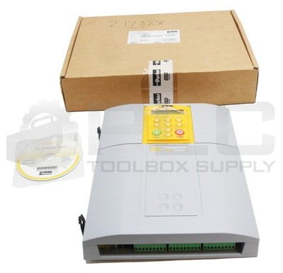 NEW PARKER 590PD/0011/UK/000 DC INTEGRATOR CONTROL DOOR FRAME 590 ...