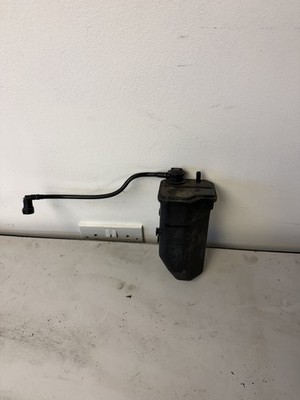 Volkswagen Golf Mk5 GTI Active Charcoal Fuel Vapour Filter Canister ...
