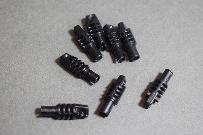 Lego 41532 Hinge Cylinder with Pin Pack of 8 | eBay UK