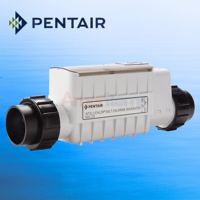 Pentair Salt Cell IC20 Replacement IntelliChlor Chlorine Generator ...