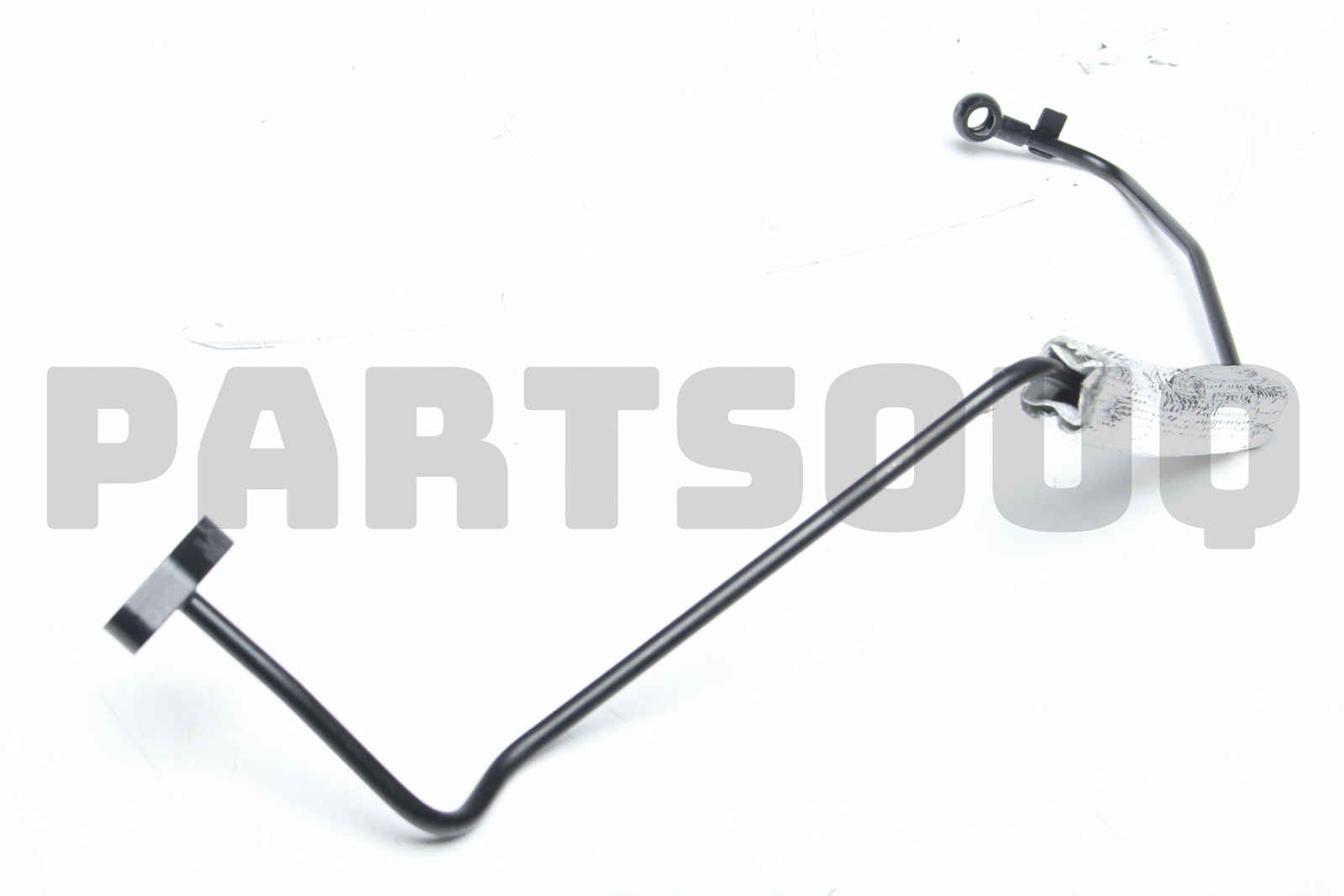 282402GTA2 Genuine Hyundai / KIA PIPE-OILFEED | eBay