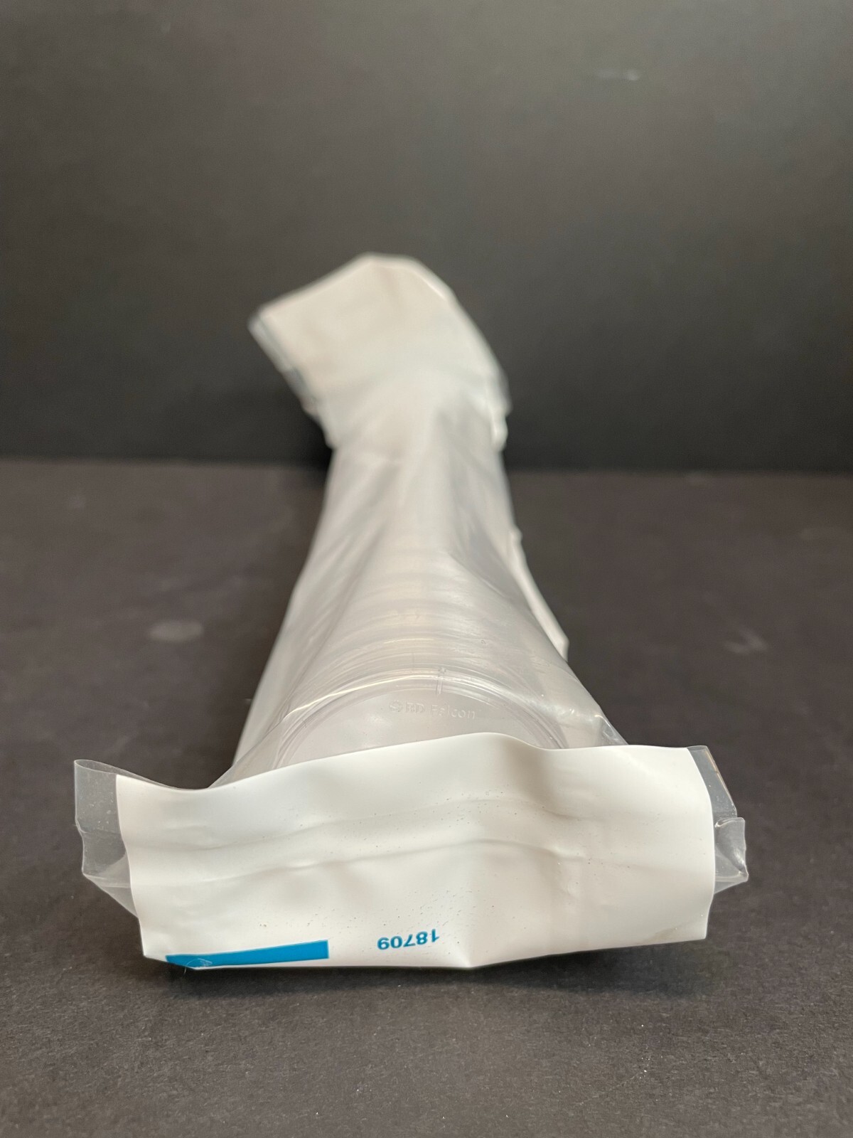 Falcon Petri Dish Easy Grip 35 X 10m Style Sterile 351008 for sale ...