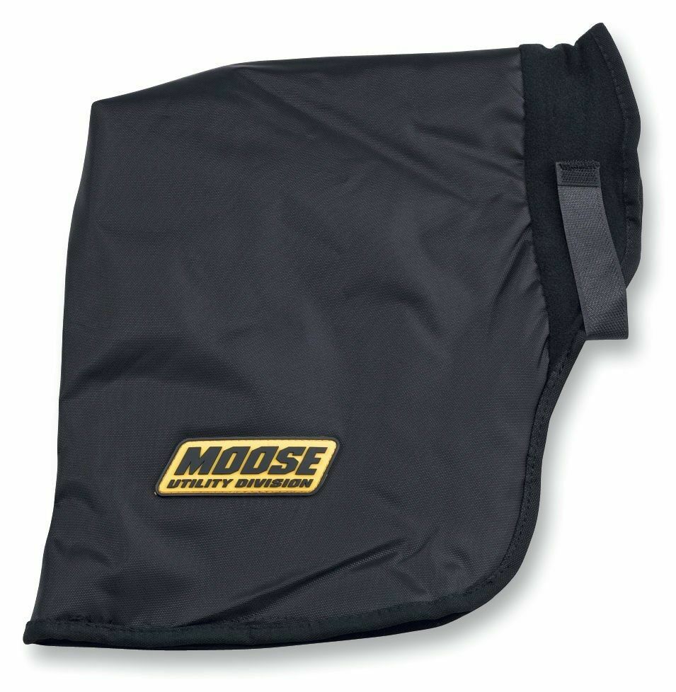 NEW MOOSE COLD WEATHER HANDLEBAR HANDWARMER MOTORCYCLE DUAL SPORT ...