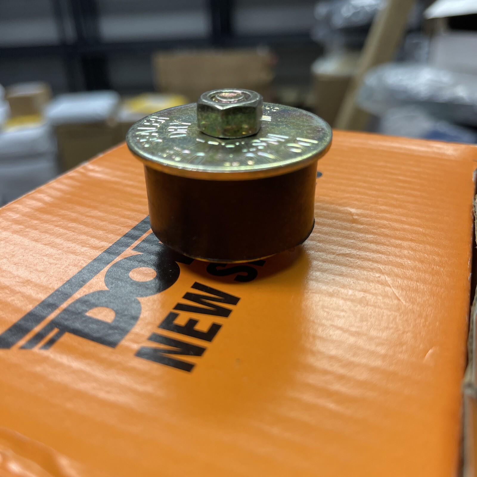 Engine Core Plug-EXPANSION PLUG Dorman 570-009 for sale online | eBay