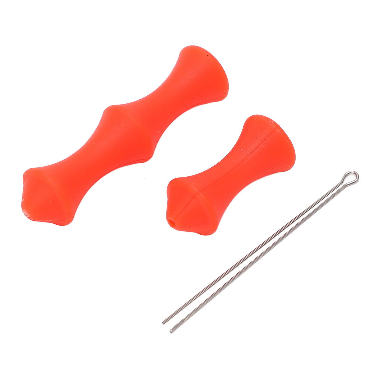 5 Sets Bowstring Finger Savers Soft Silicone Archery Fingers Protector ...