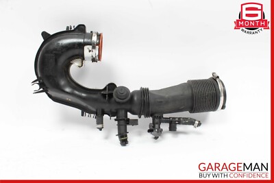 14-18 Mercedes W117 CLA250 Air Intake Pipe Hose 2700901029 OEM | eBay