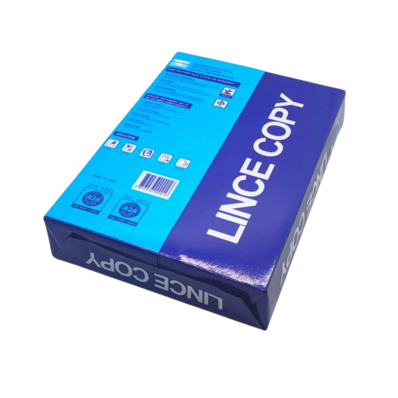 Pallets of Plain White A4 Printing Paper 80GSM | eBay UK