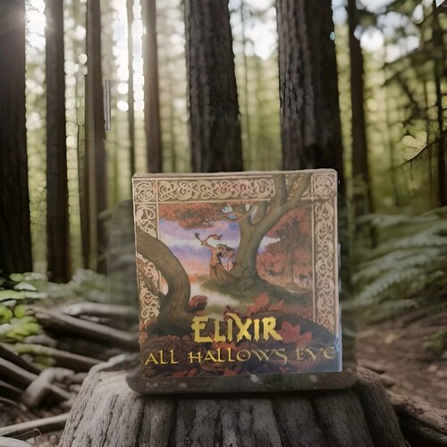 VINYL - Elixir - All Hallows Eve - The Pagen Queen - The Spell - Midnight Messia 803343260106 | eBay