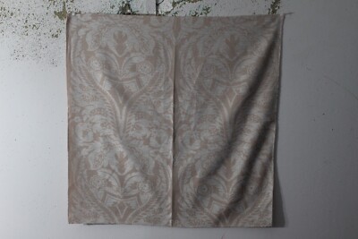 Ralph Lauren, Standish Damask, Traditional Damask, 26.50" W X 26.50" L ...