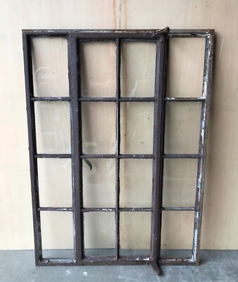 Windows, Sashes & Locks - Window Open - 8