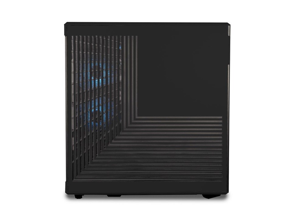 iBUYPOWER Y40 PRO Black Gaming PC Desktop - AMD Ryzen 7 9800X3D - AMD ...