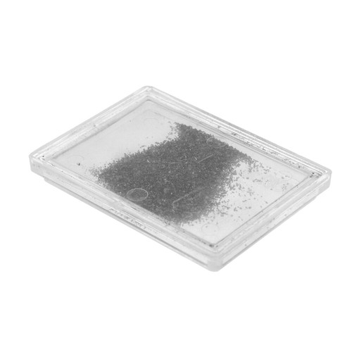 Iron Powder Box Primary School Oxide Filings for Education Magnetic ...
