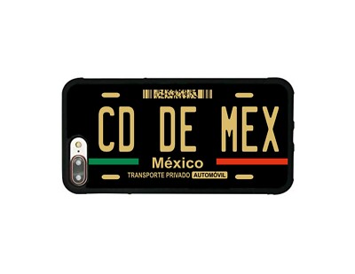 CD DE MEX PHONE CASE BUMPER/ PROTECTORES CELULAR CD DE MEX/ FUNDAS CD ...