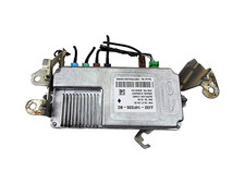 OEM Surround View Camera Video Control Unit Jaguar Land Rover Hy32 ...