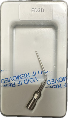 RMH3 Dental ED3D Ultrasonic Scaler Tips For Satelec System 1pc/pk | eBay
