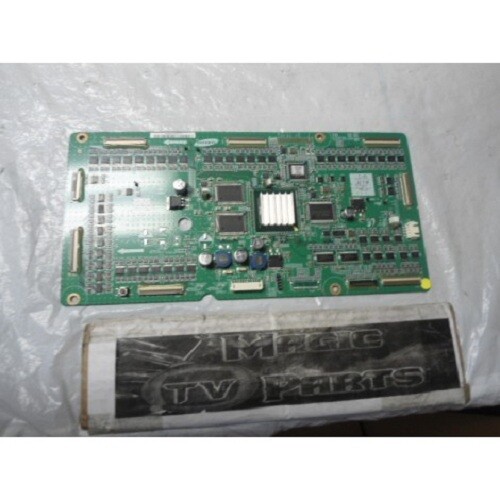 Philips 996500030032 (LJ92-01269B) Main Logic CTRL Board | eBay
