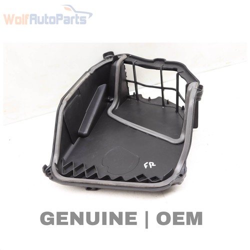 2011-2016 BMW 550I - Blower Motor Housing Cover 9216222 | eBay