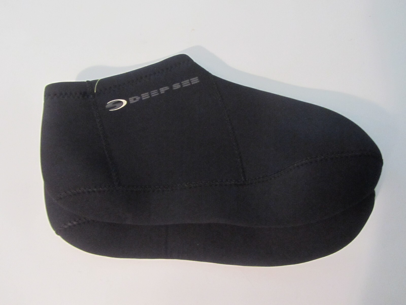 D465 Deep See Neoprene Scuba Dive Ankle Booties, Adult XL, Preowned | eBay