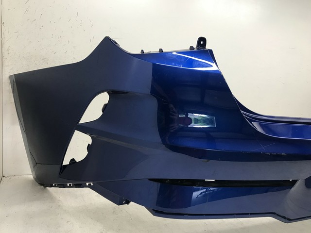 Rear Bumper Upper Cover Kia K5 2021 86611-l3300 OEM for sale online | eBay