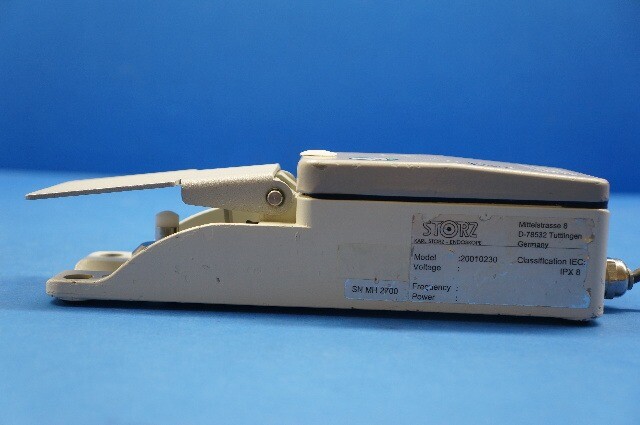 Karl Storz Calcusplit (27630020) Incl. Fußschalter online kaufen | eBay