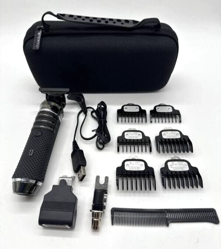 Wahl USA Pro Series High Visibility Skeleton Style Trimmer 3026018 | eBay