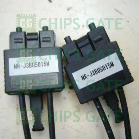 1PCS NEW SSCNET III FIBER-OPTIC CABLE MR-J3BUS015M | eBay