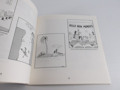 Cows Of Our Planet The Chickens Are Restless Gary Larson Paperback ...