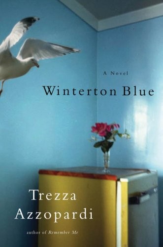 Winterton Blue By Trezza Azzopardi. 9780330493499 | eBay