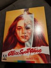 Alice Sweet Alice 4K UHD Blu-ray Arrow Video with Slipcover | eBay