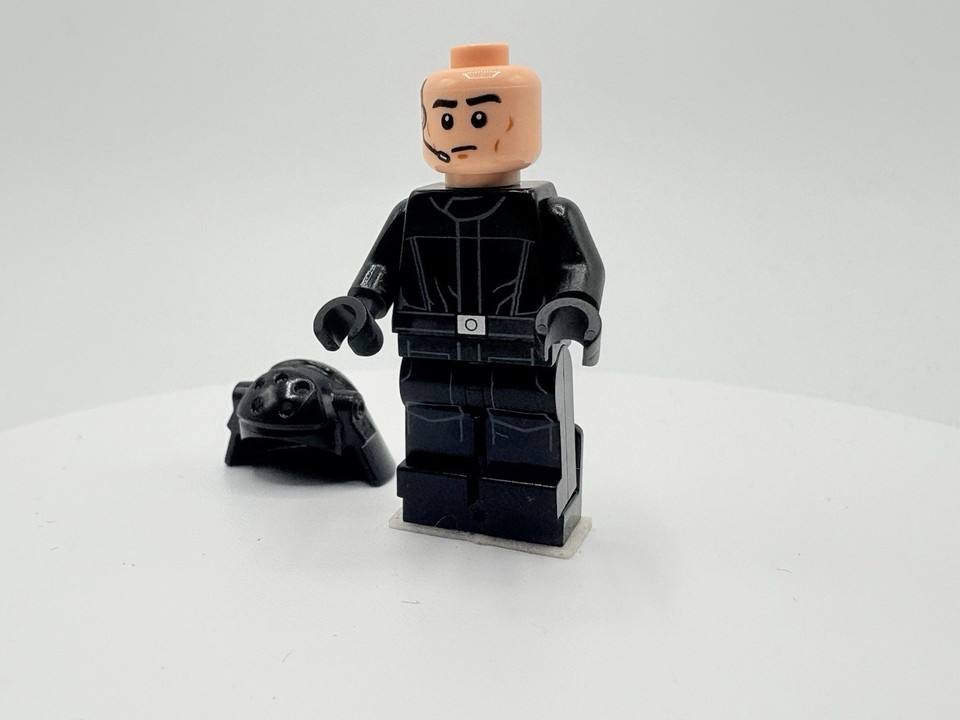 LEGO sw0583 Star Wars® Figur Imperial Navy Trooper sw0583 aus 75055 ...
