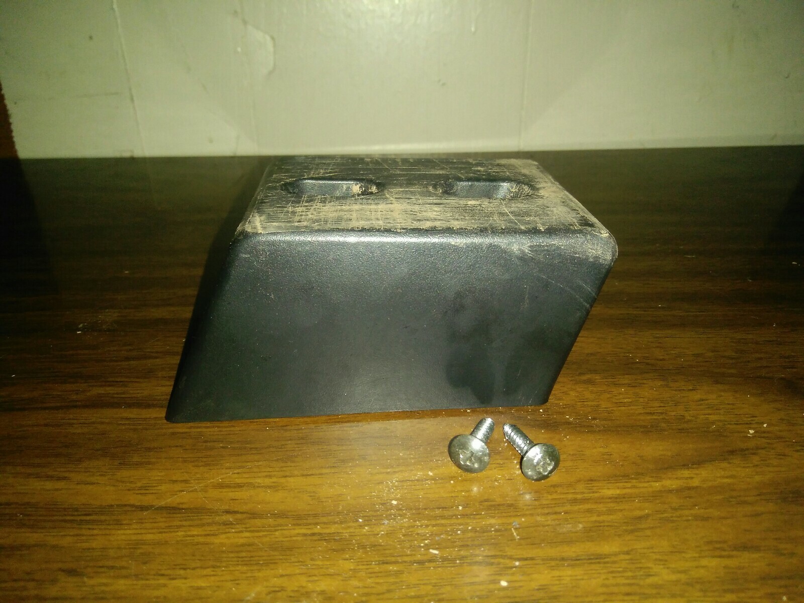 Proform 540S 540 S Treadmill Rear Foot screws & 202901 | eBay