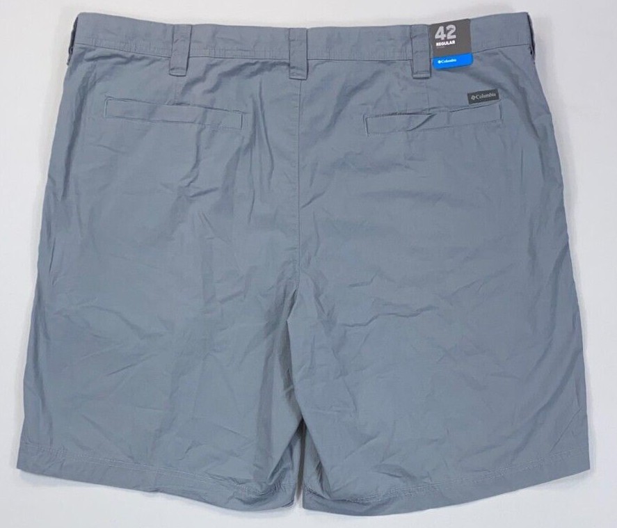 Men's Columbia Washed Out 10" Inseam Shorts New | eBay