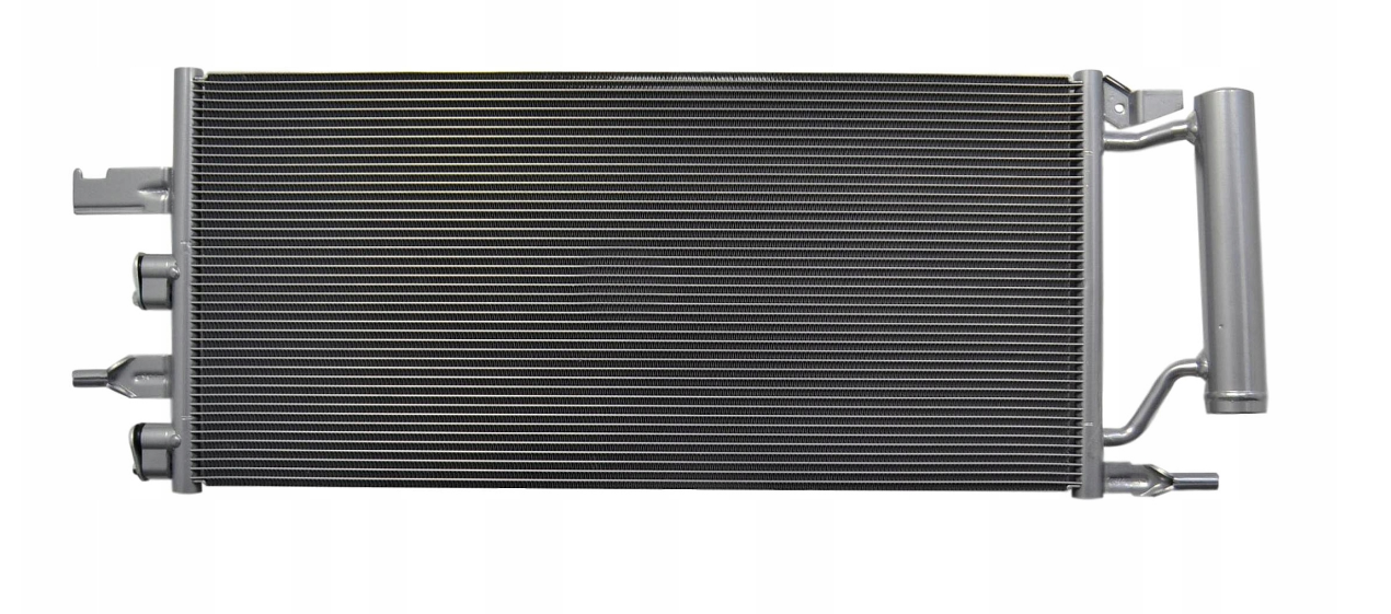 CONDENSER AIR CON RADIATOR BMW 2 F45 X1 F48 X2 F39 25iX 28i 28iX 225i ...