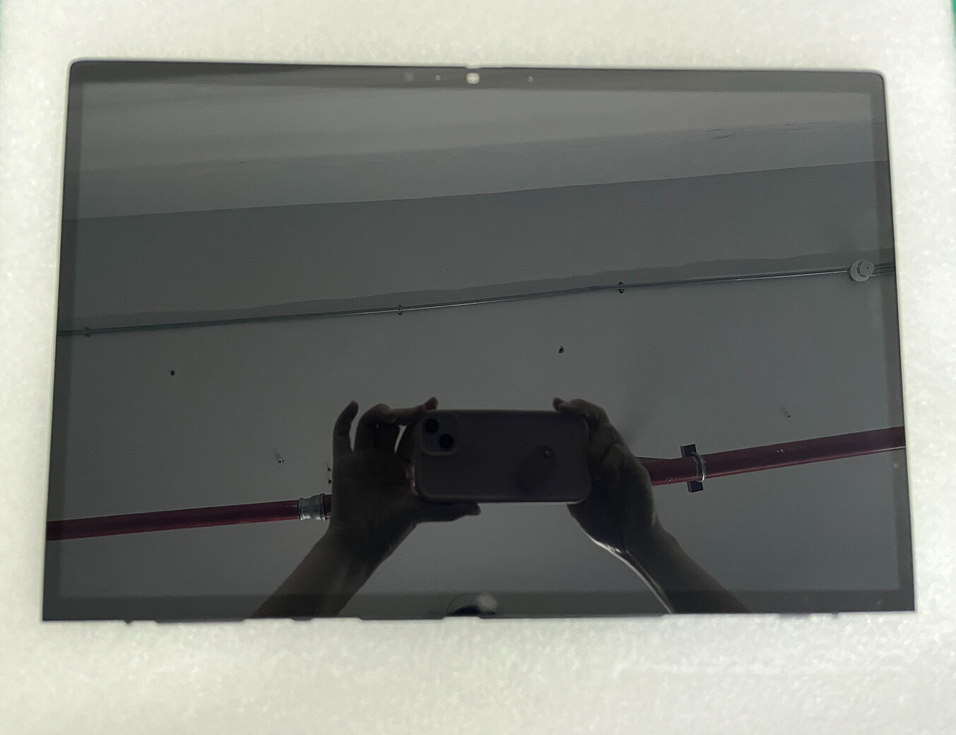 N22126-001 For HP EB 865G9 B160UAN01.L FHD 30pin LCD Raw Panel 16 ...