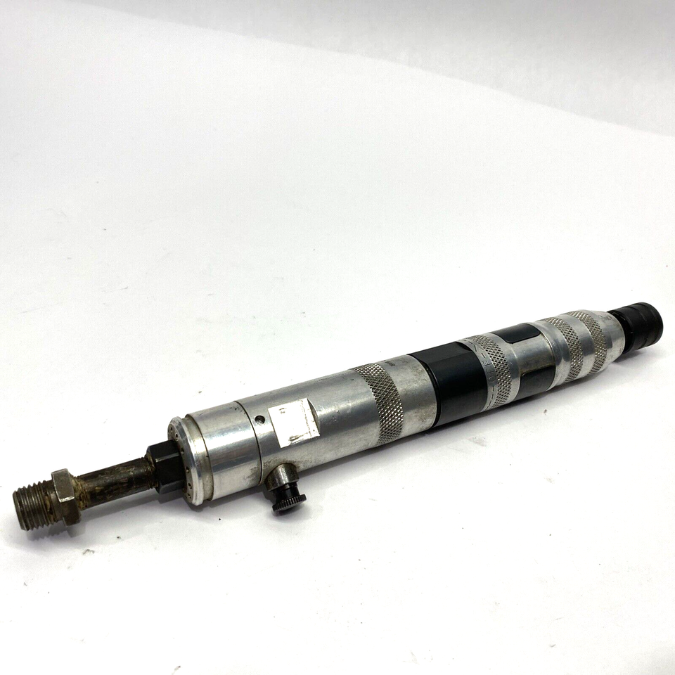 Ingersoll Rand 3RPQ51 Inline Pneumatic Nut Runner | eBay