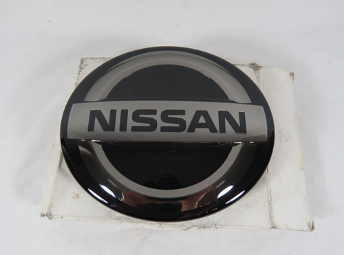 20-24 NISSAN SENTRA FRONT GRILLE EMBLEM BADGE SIGN SYMBOL LOGO GENUINE ...